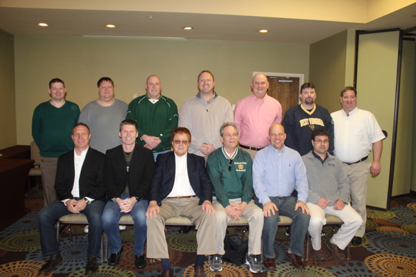 Wildcats Reunite After 30 Years | News, Sports, Jobs - Tyler Star News